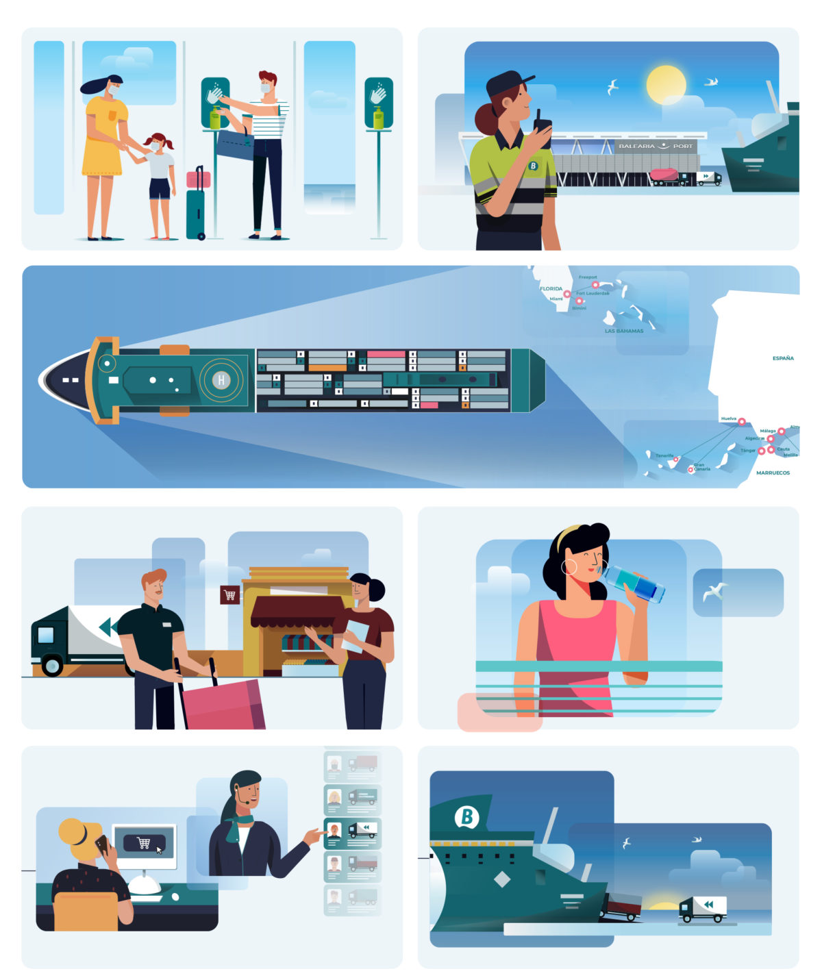 Baleària – Daniel Ubach